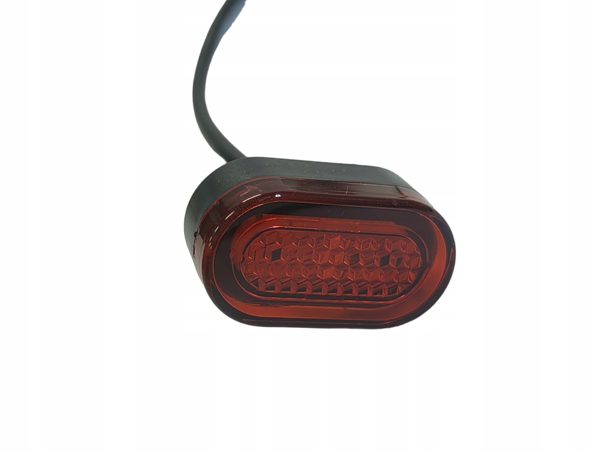 Scooter Rear Light - Sport i turystyka - Allegro.pl