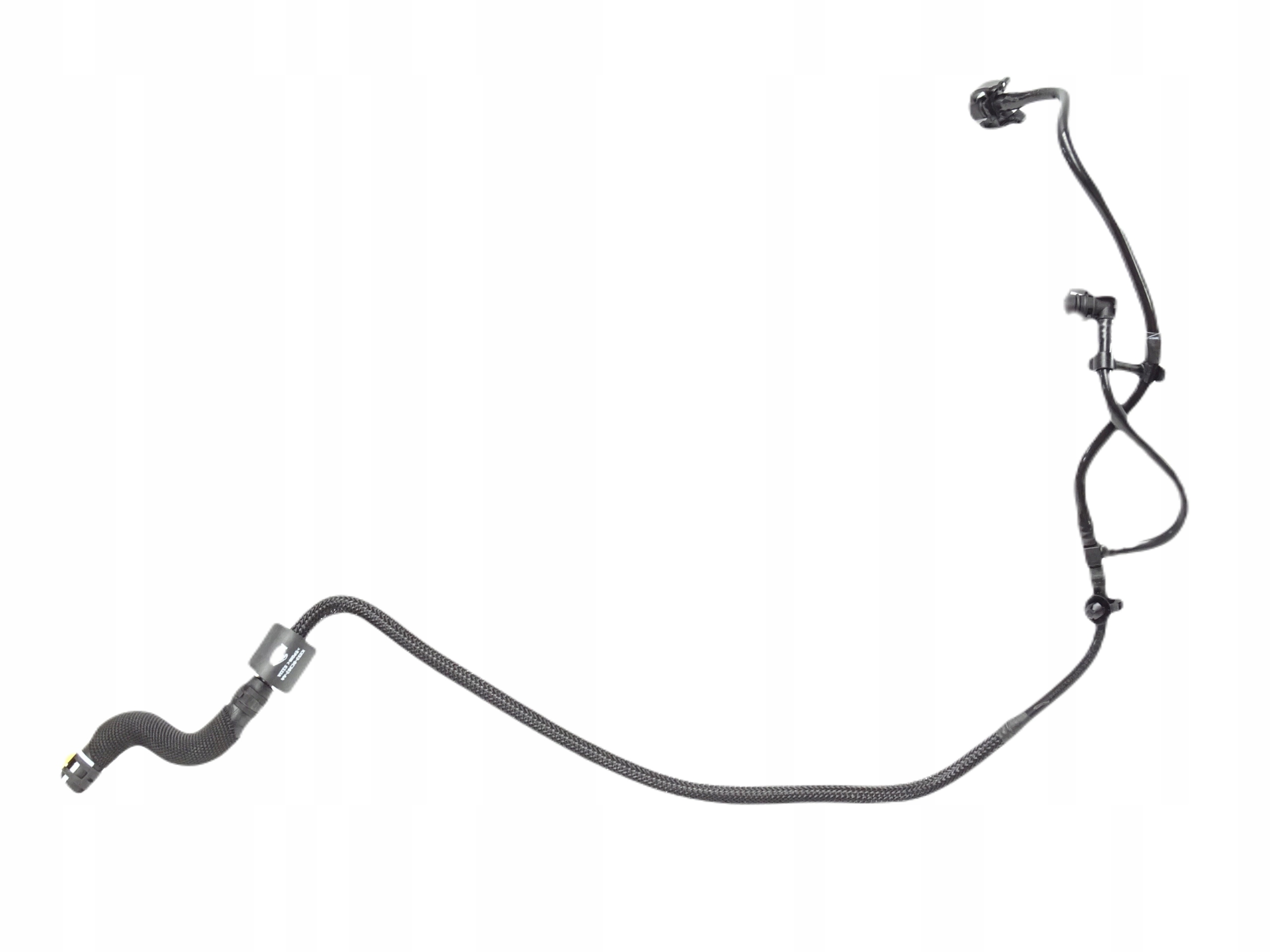 JAGUAR F-TYPE 3.0 5.0 hűtőfolyadék átfolyócső / csővezeték T2R36979 ...