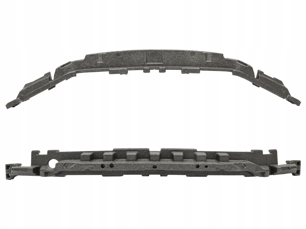 BMW X1 F48 2015- ABSORBER ZDERZAKA 51117342437 51117342437 za 169 zł z ...