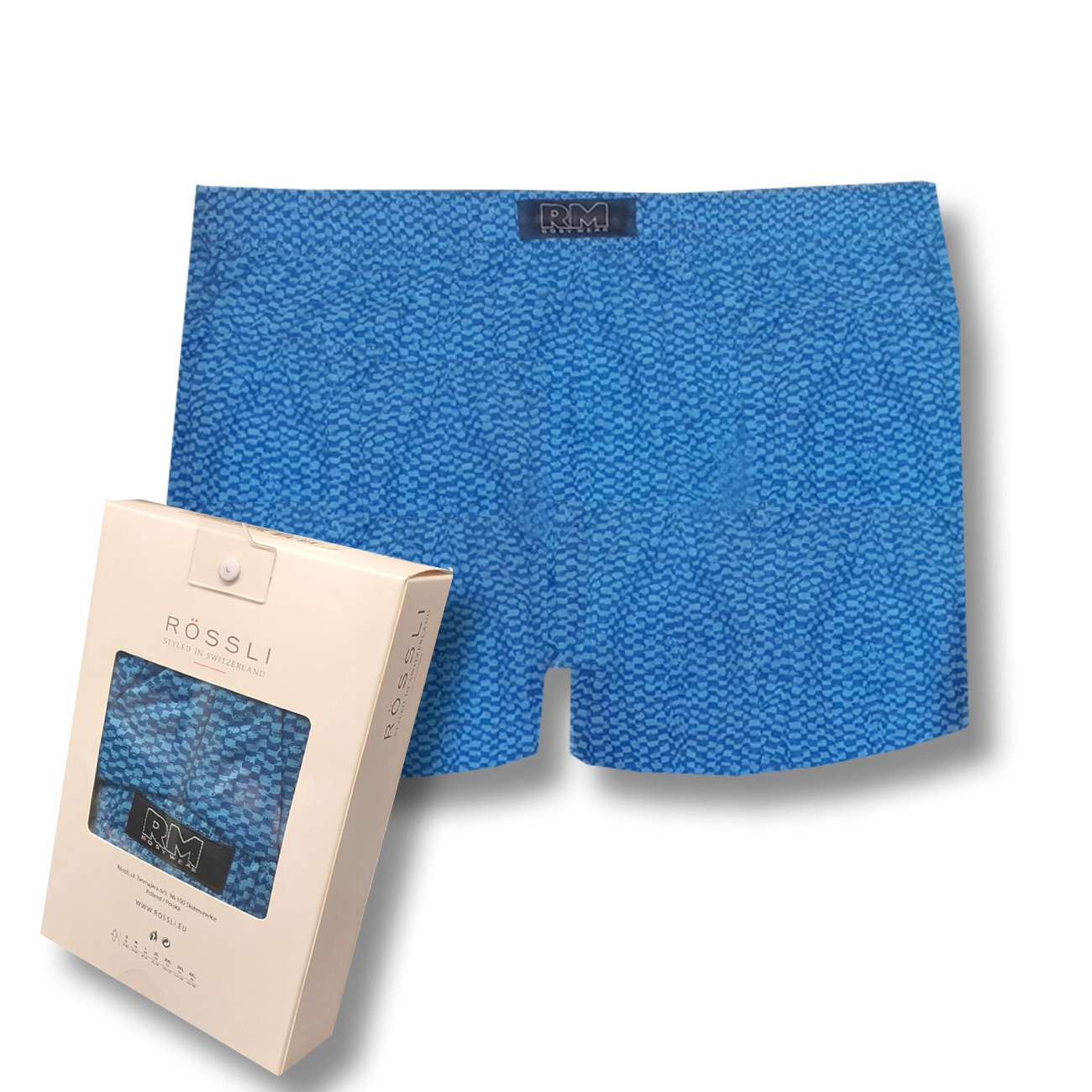 Rossli - Niska cena na Allegro.pl