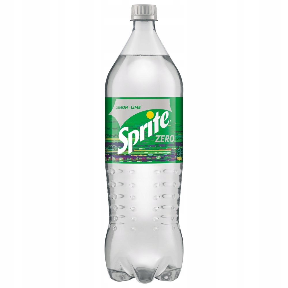 Sprite Zero 1,5 l - porównaj ceny - Allegro.pl