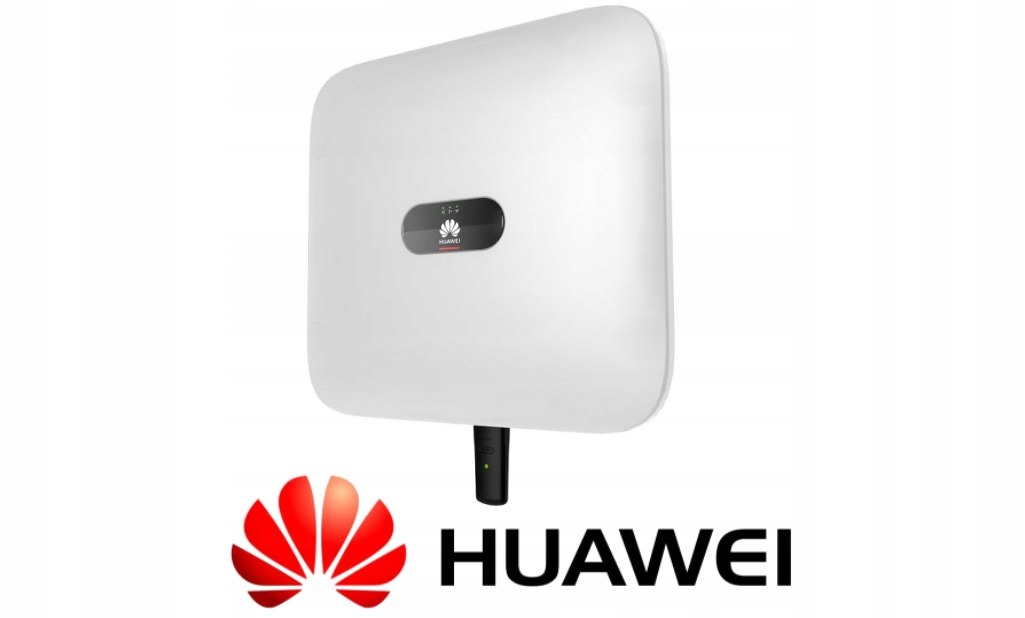Inwerter Huawei 8 kW 3-fazowy SUN2000-8KTL-M1 5905515610056 za 3500.00PLN z Białystok - Allegro ...