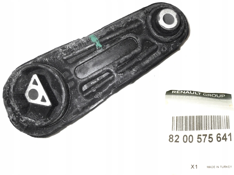 Renault OE 8200042453 Łożyskowanie silnika za 119.99PLN z Warszawa ...