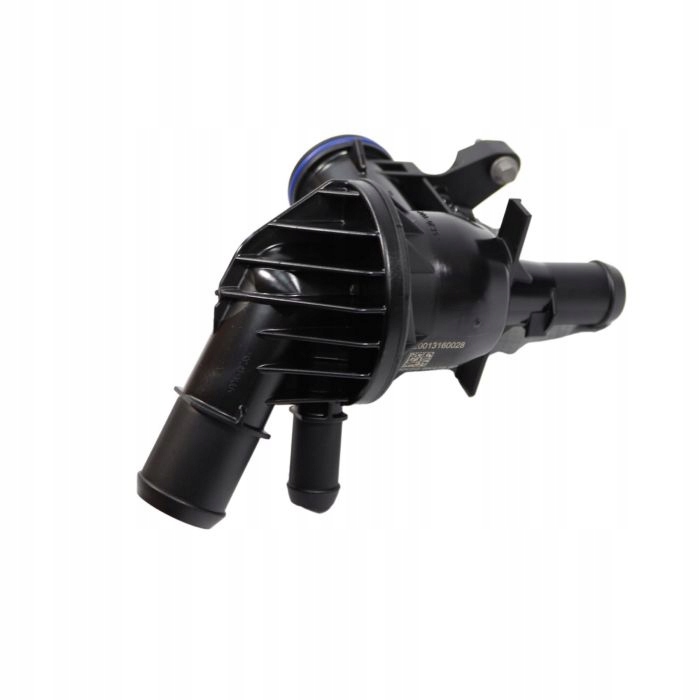 Ford OE 2347347 obudowa termostatu - porównaj ceny - Allegro.pl