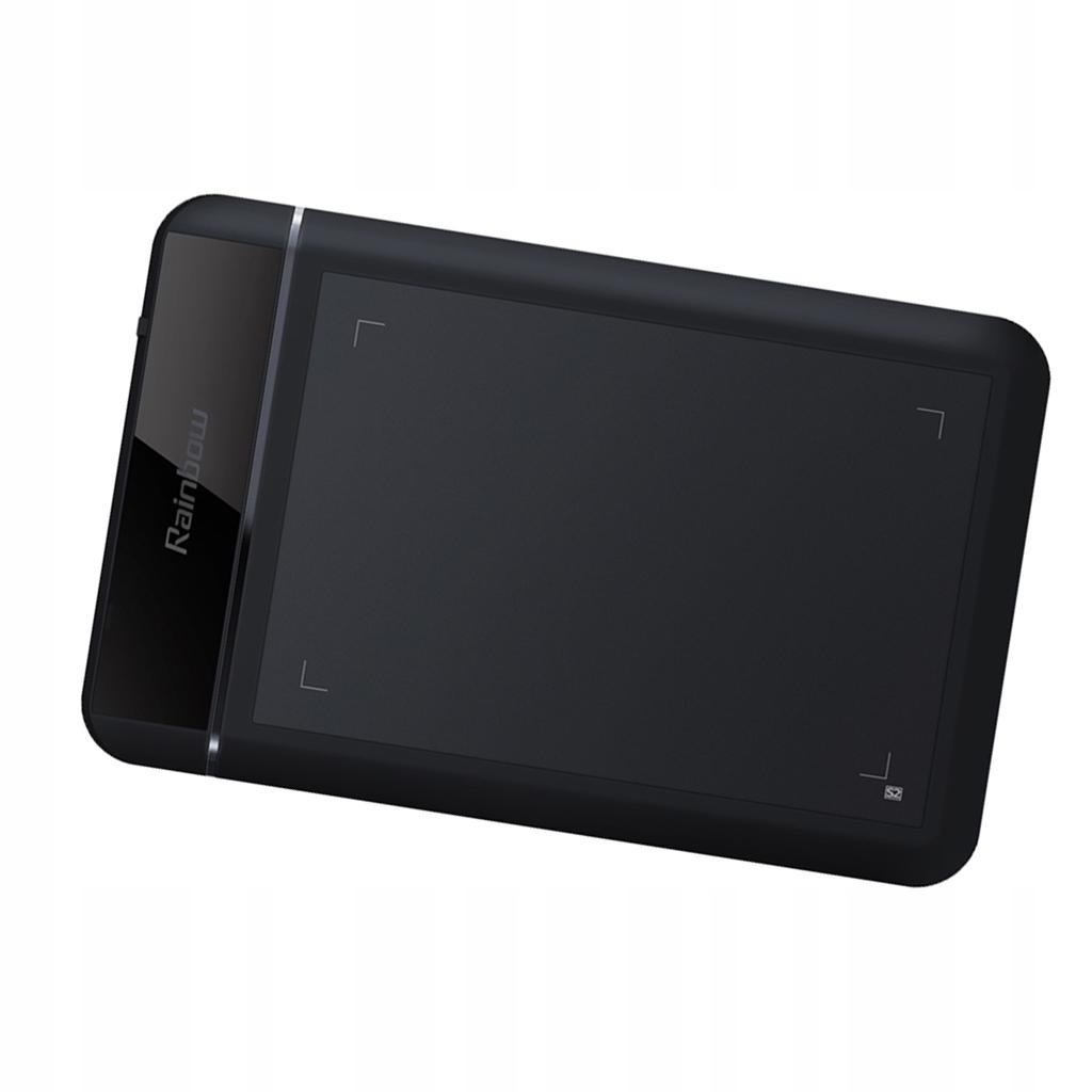 Tablet graficzny Tablety graficzne Rysunek piórkiem - Sklep, Opinie ...