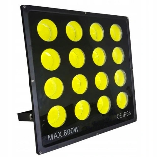 HALOGEN LAMPA NAŚWIETLACZ LED 80000lm 800W COB (LAMPA HALOGEN LED 800W ... HALOGEN LAMPA NAŚWIETLACZ LED 80000lm 800W COB (LAMPA HALOGEN LED 800W ...