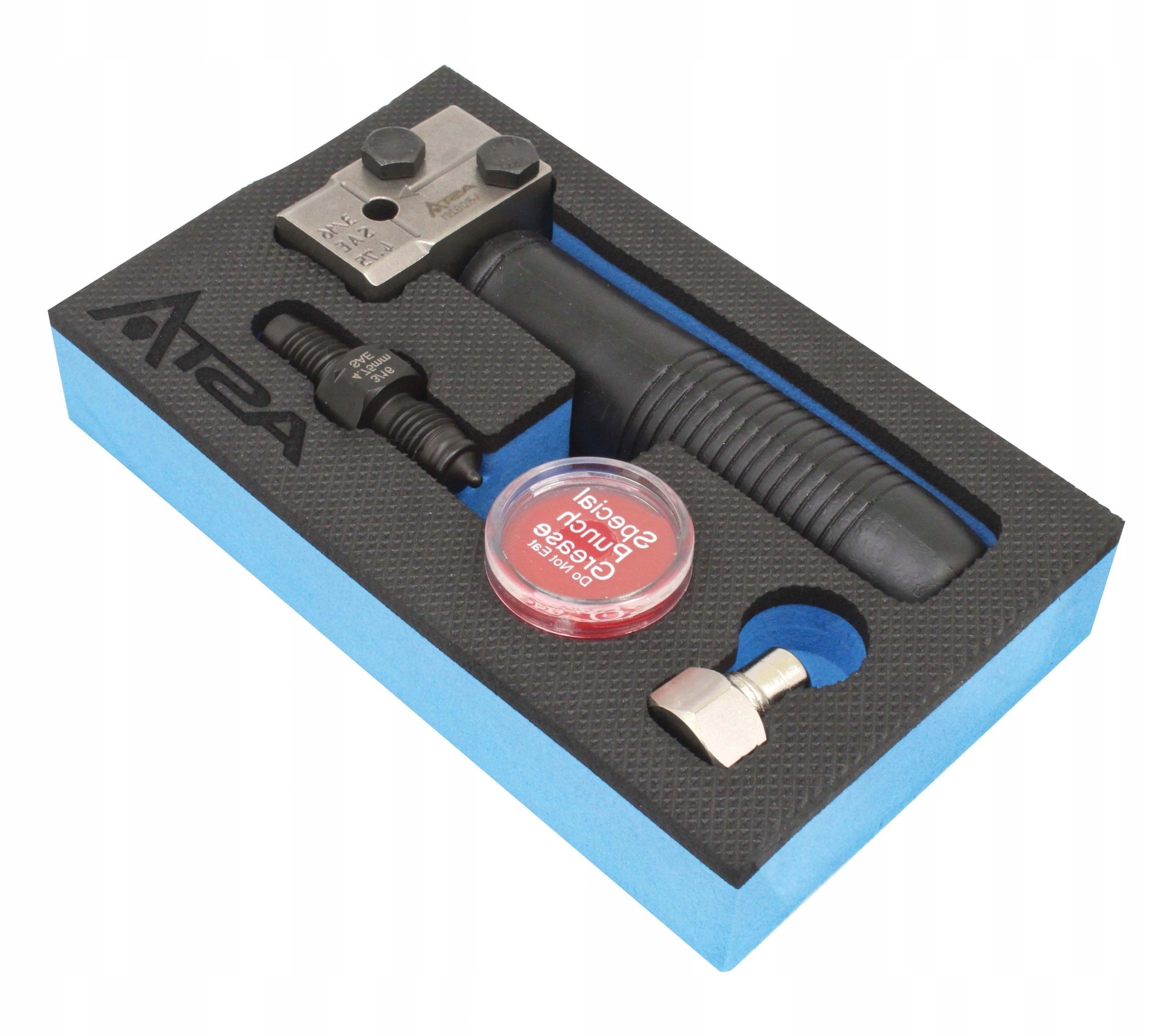 Přístroj pro vydělávání brzdových trubek Asta A-ROG201 - Allegro