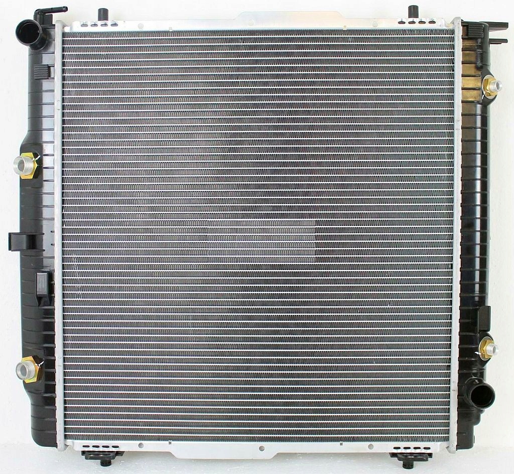 MERCEDES G-KLASSE W461/W463 1992 - 4635000400 za 475.00PLN z Kwidzyn ...