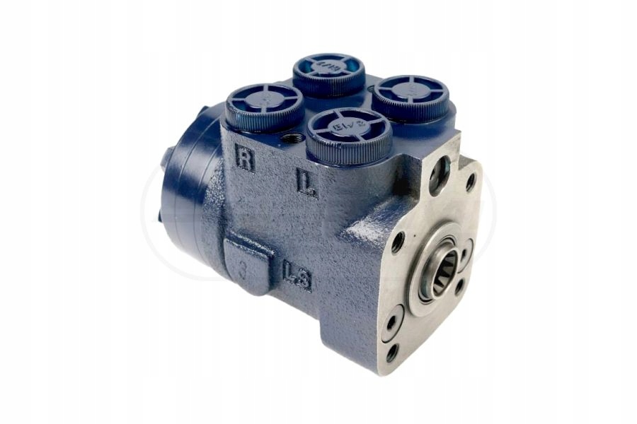 Orbitrol 100cm3 z zaworemi (System Open Center-bez obciążenia )WARYŃSKI ...