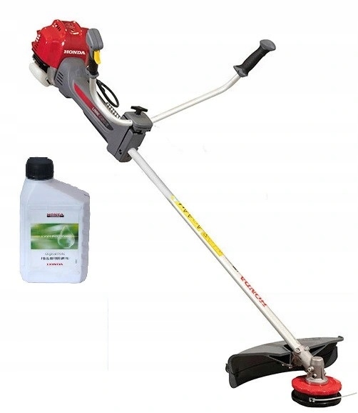 KOSA SPALINOWA HONDA UMK450E XEET ANTYWIBRACYJNA • Cena, Opinie • Kosy ...