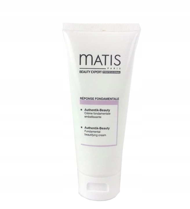 Krem łagodzący do twarzy Matis Paris beauty expert na dzień 100 ml (3579200552086) • Cena ...