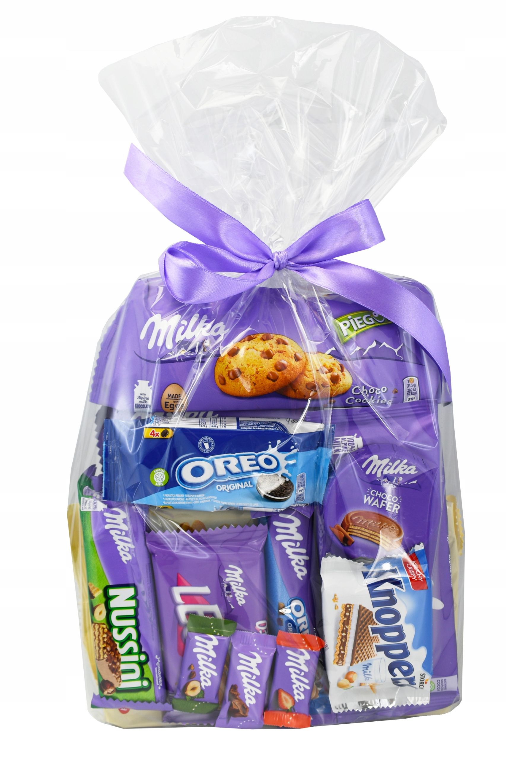 Zestaw Prezentowy Milka Paczka Słodyczy dla Dziecka Czekoladki na ... Zestaw Prezentowy Milka Paczka Słodyczy dla Dziecka Czekoladki na ...