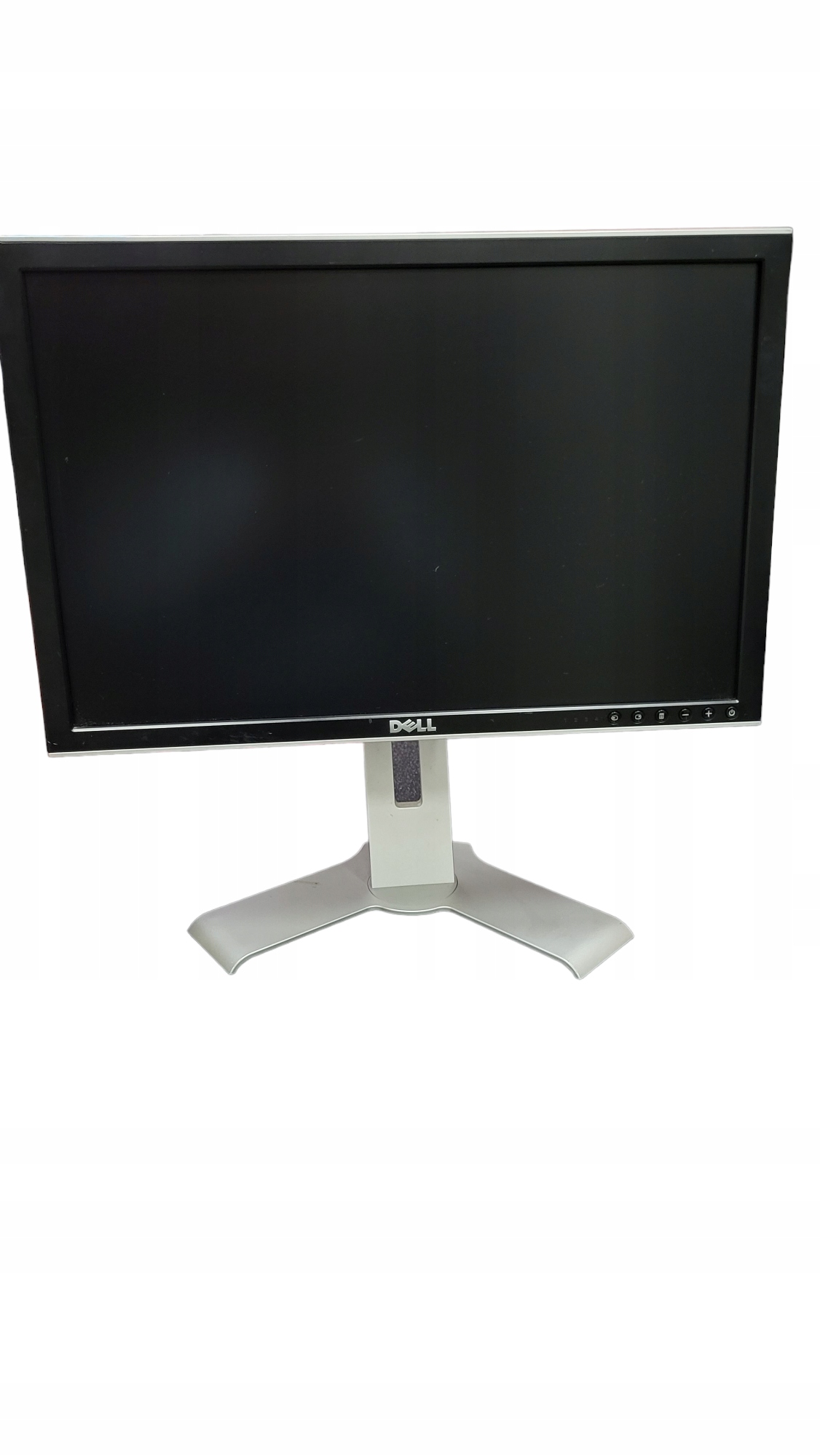Monitor LCD Dell 2007WFPB 20 " 1680 x 1050 px IPS / PLS - Sklep, Opinie ...