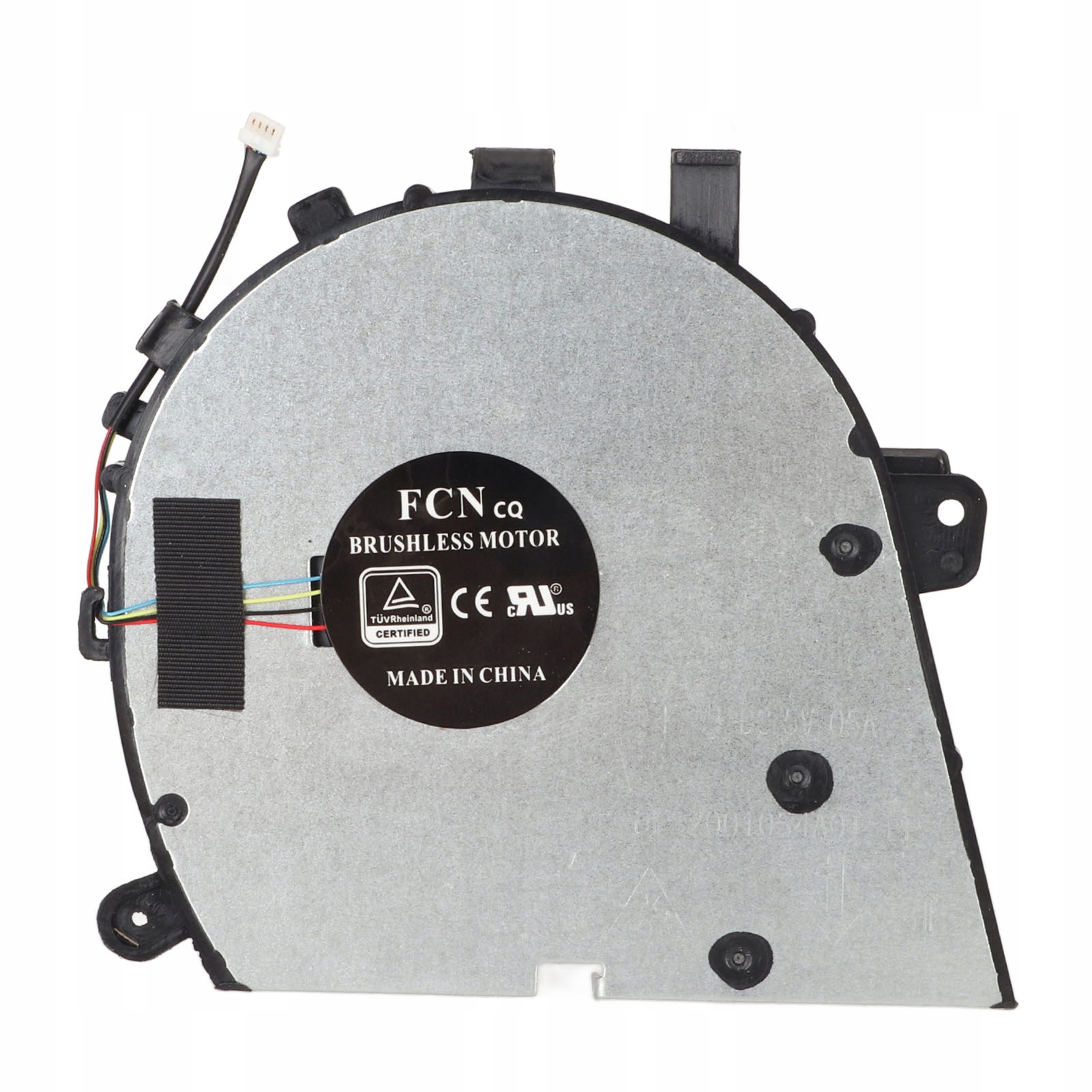 Wentylator Lenovo Yoga C7 40 14iml Model Namel 81tc w Wentylatory i ...