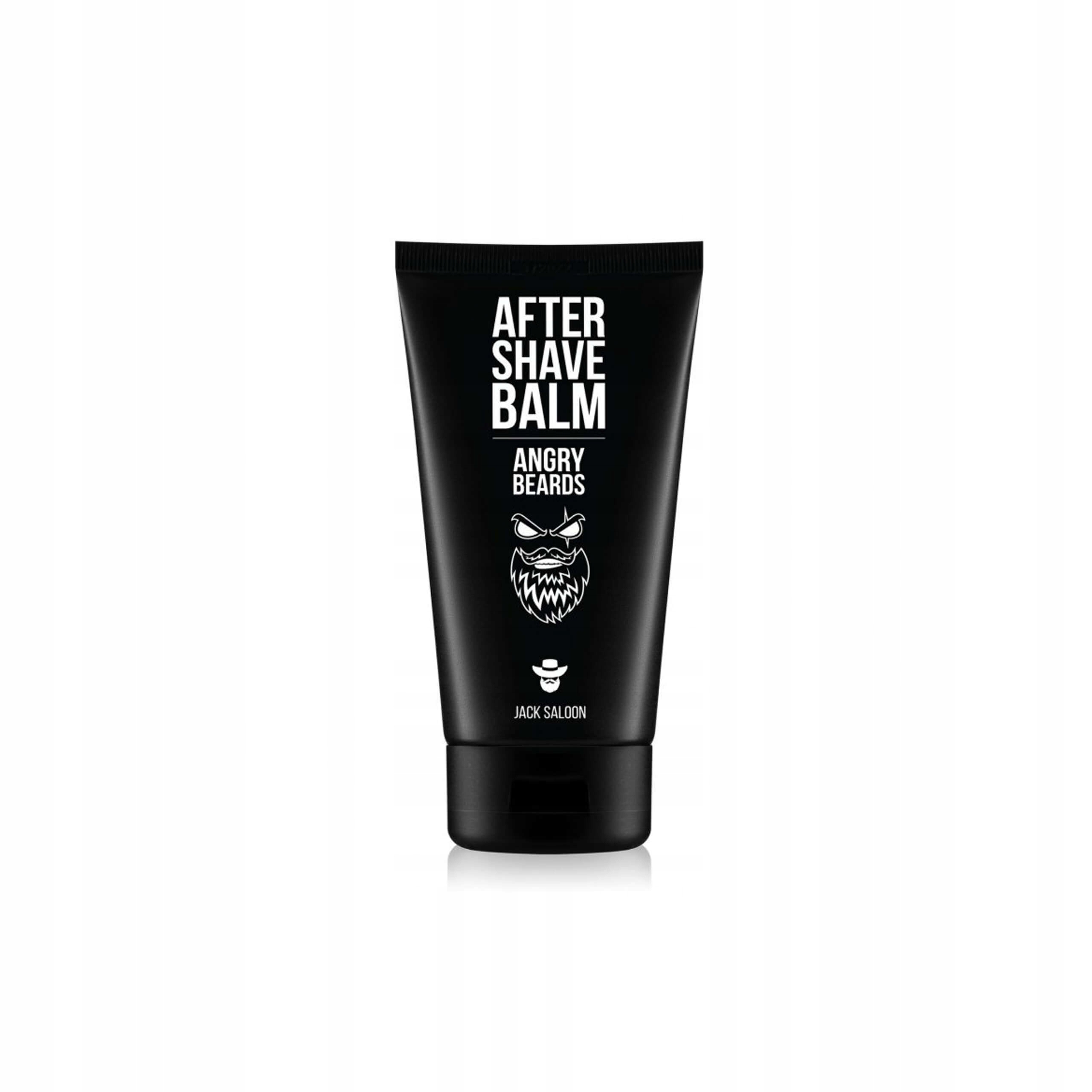 Balm After Shave - Niska cena na Allegro.pl