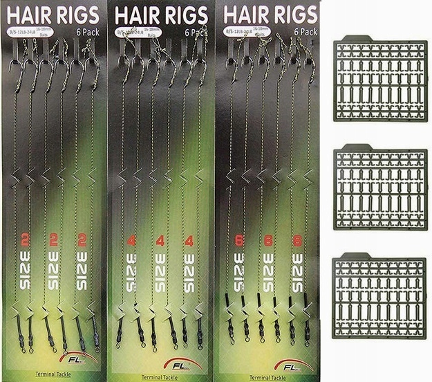 Gotowe Zestawy Karpiowe - Niska cena na Allegro