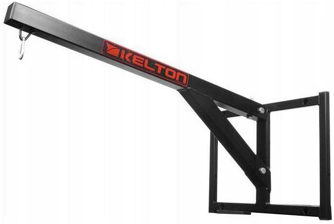 Rama na Worek Bokserski - Niska cena na Allegro