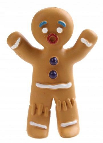 FIGURKA CIASTEK SHREK COMANSI (8412906999265) • Cena, Opinie • Figurki ...