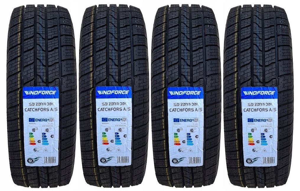 165/70 R13 NOWE opony wielosezonowe ORYGINAŁ za 676 zł z Warszawa - Allegro.pl - (17047247515)