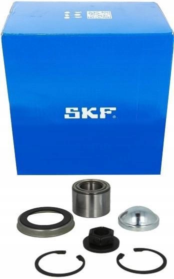 SKF ŁOŻYSKO KOŁA VKBA 3532 VKBA 3532 za 104,10 zł z Krakow - Allegro.pl ...