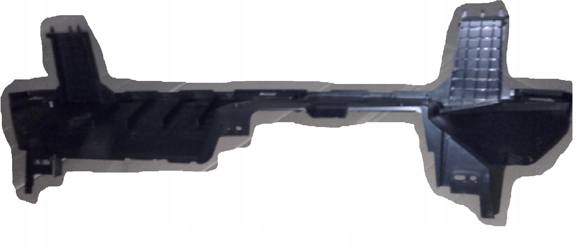 Peugeot OE 9808490680 kierownica powietrza - porównaj ceny - Allegro.pl