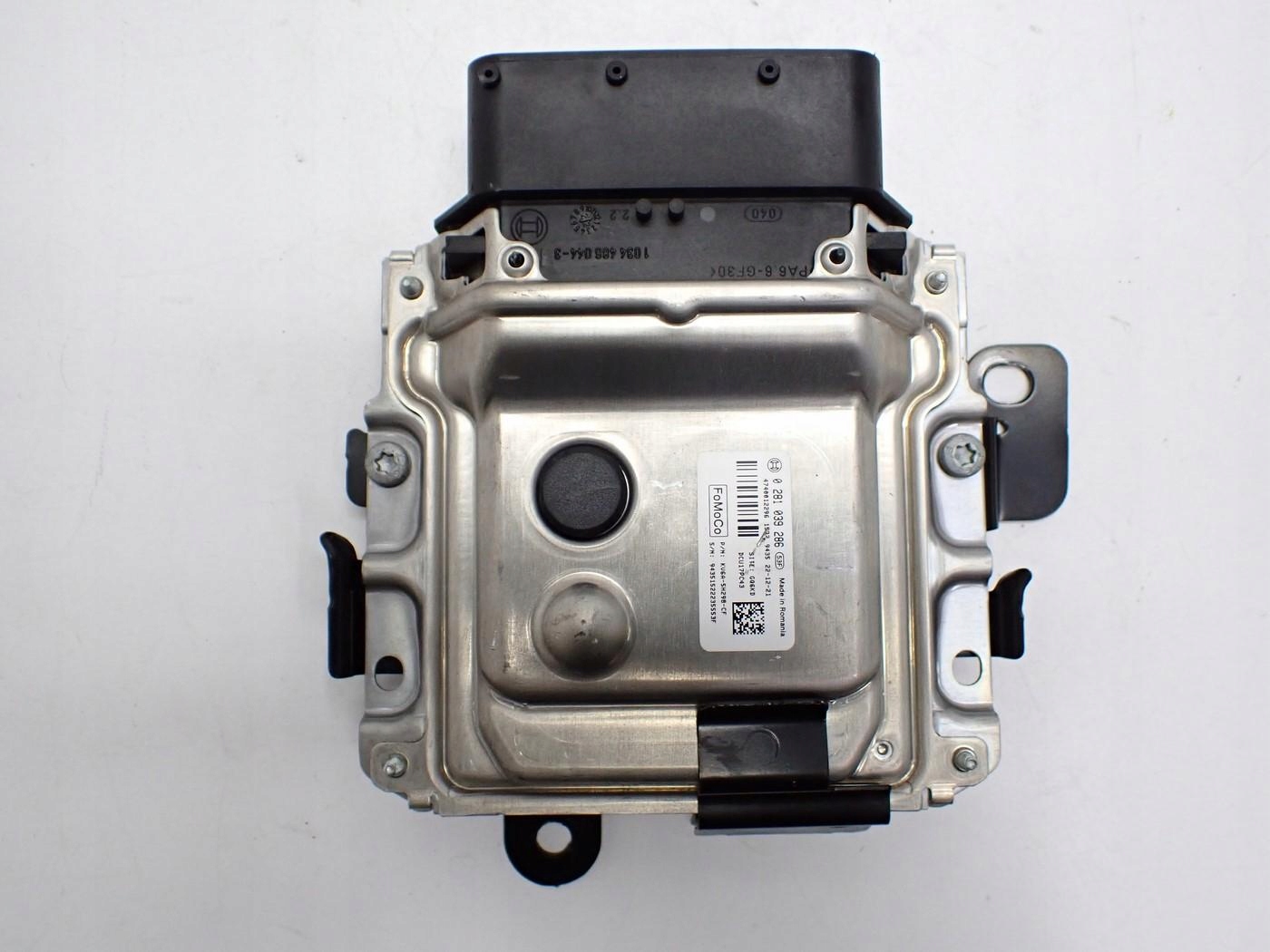 MODUŁ STEROWNIK ADBLUE KV6A-5H298-CF FORD TRANSIT MK8 VI 23R za 149 ...