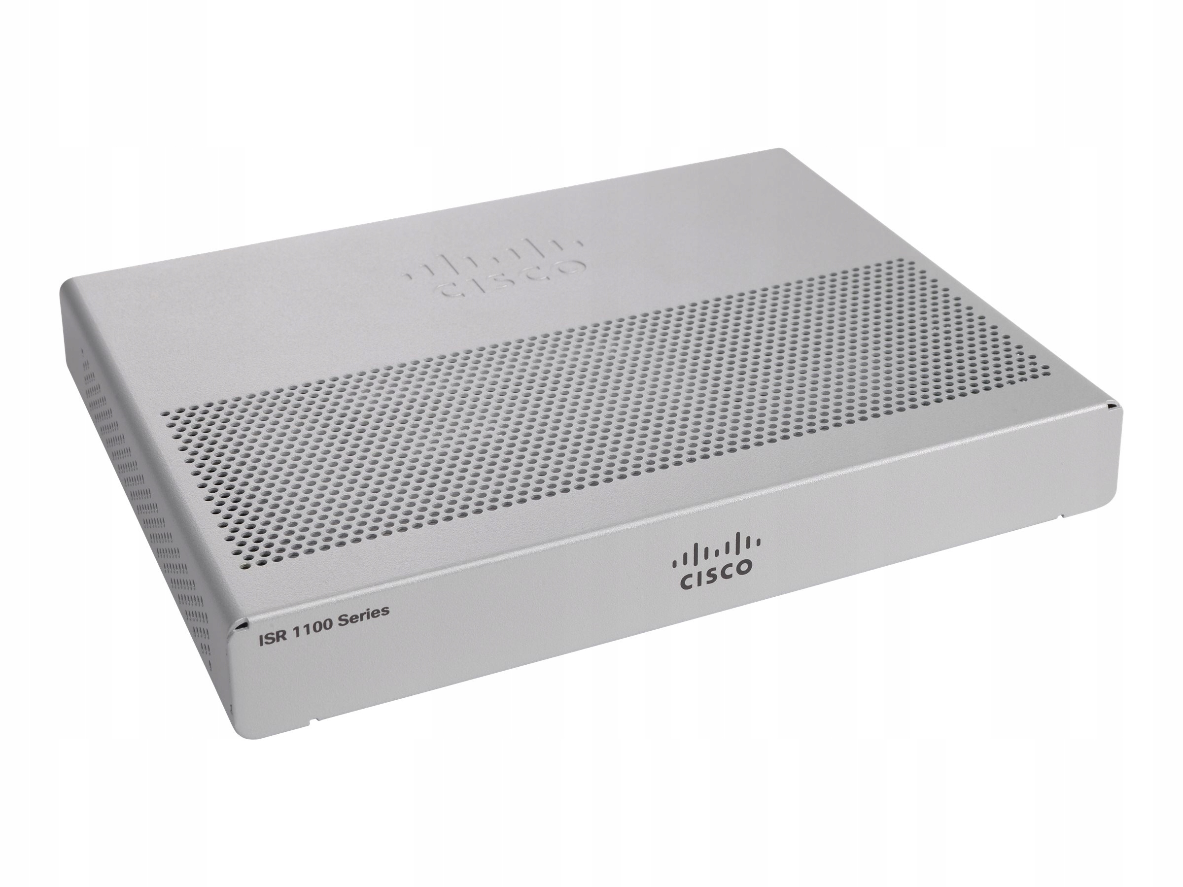 Cisco ISR 1101 4 Ports GE Ethernet WAN Router • Cena, Opinie - Allegro