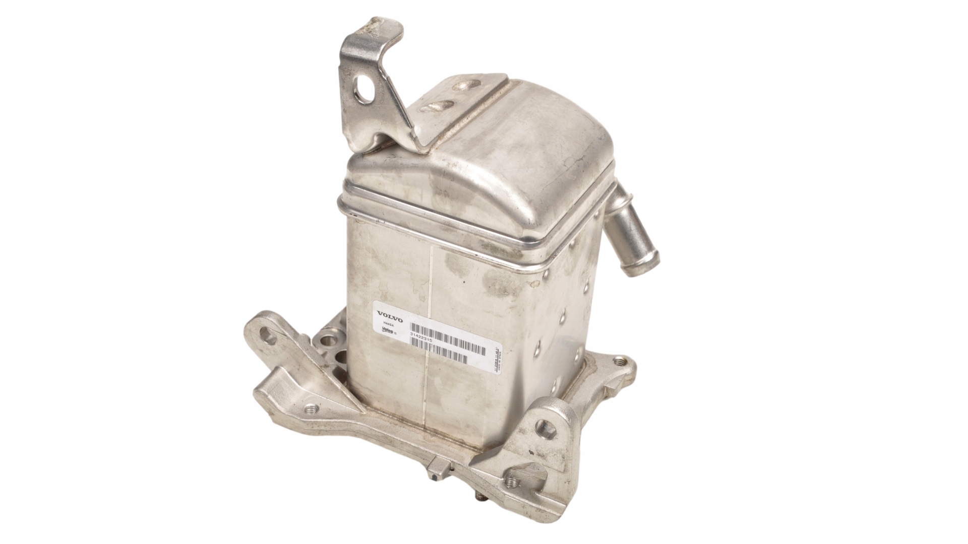 VOLVO S80 V70 XC70 V40 2,0D chlodniczka EGR OE 0657039338828 za 2981 ...