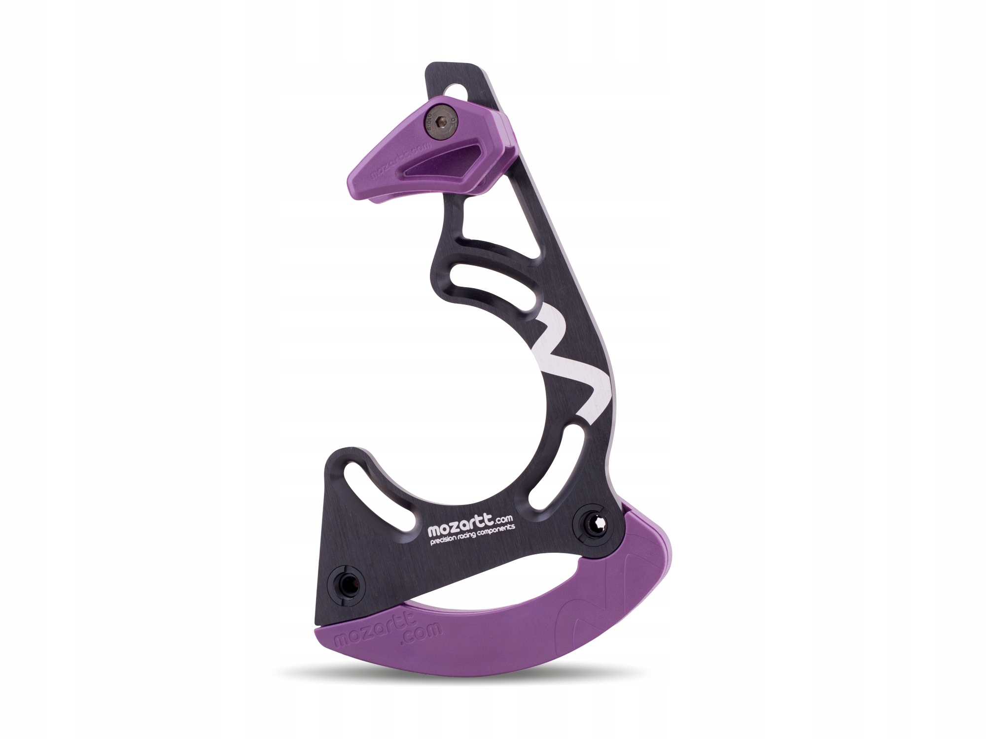 vodítko / napínák řetězu mozartt HXR ISCG05 purpurový / fialový za 1144 ...