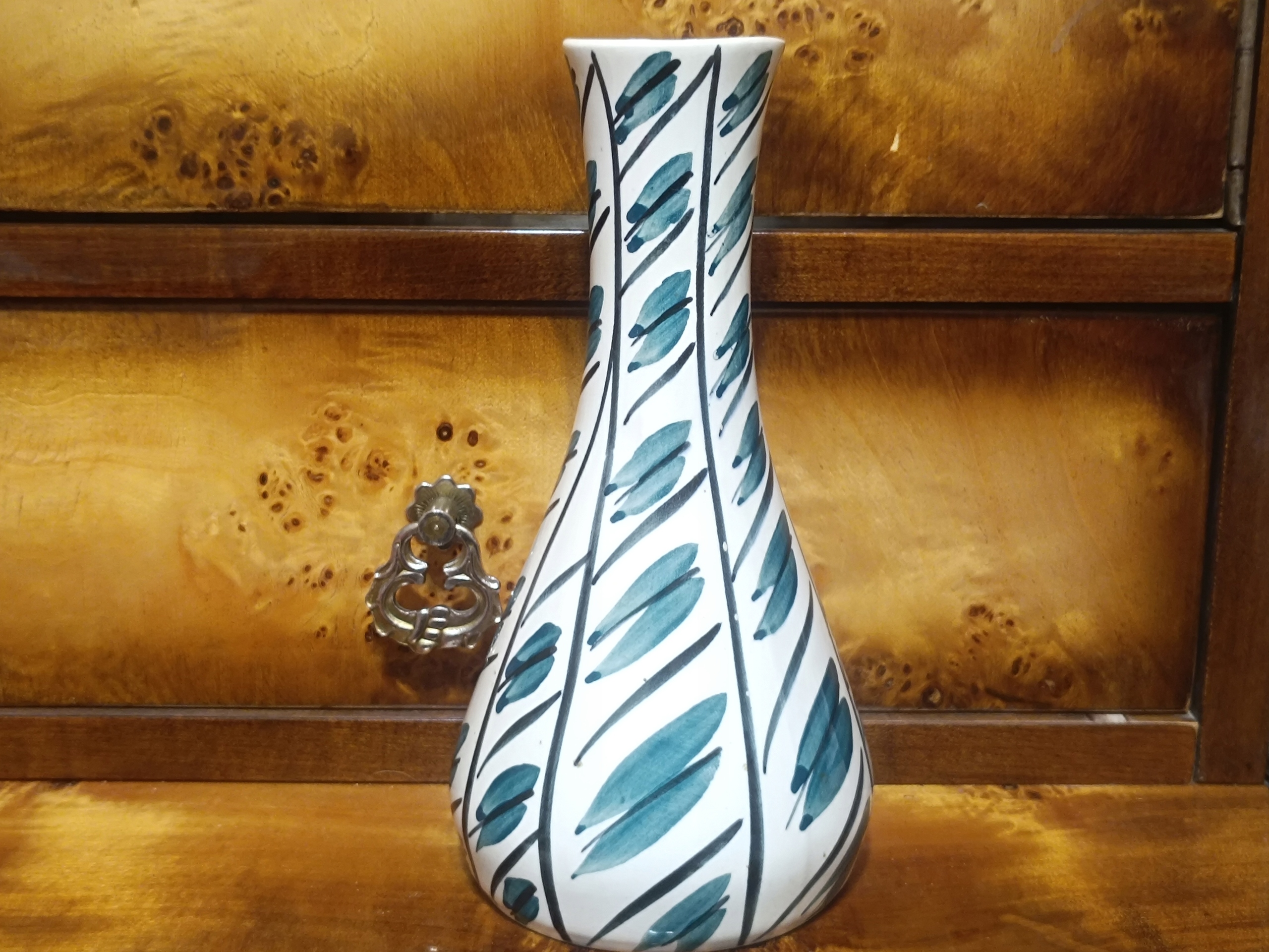 ! Wazon ! Picasso - Kolekcje i sztuka - Allegro.pl