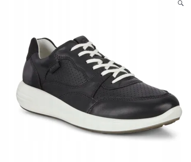 Ecco Soft 7 Runner - Niska cena na Allegro