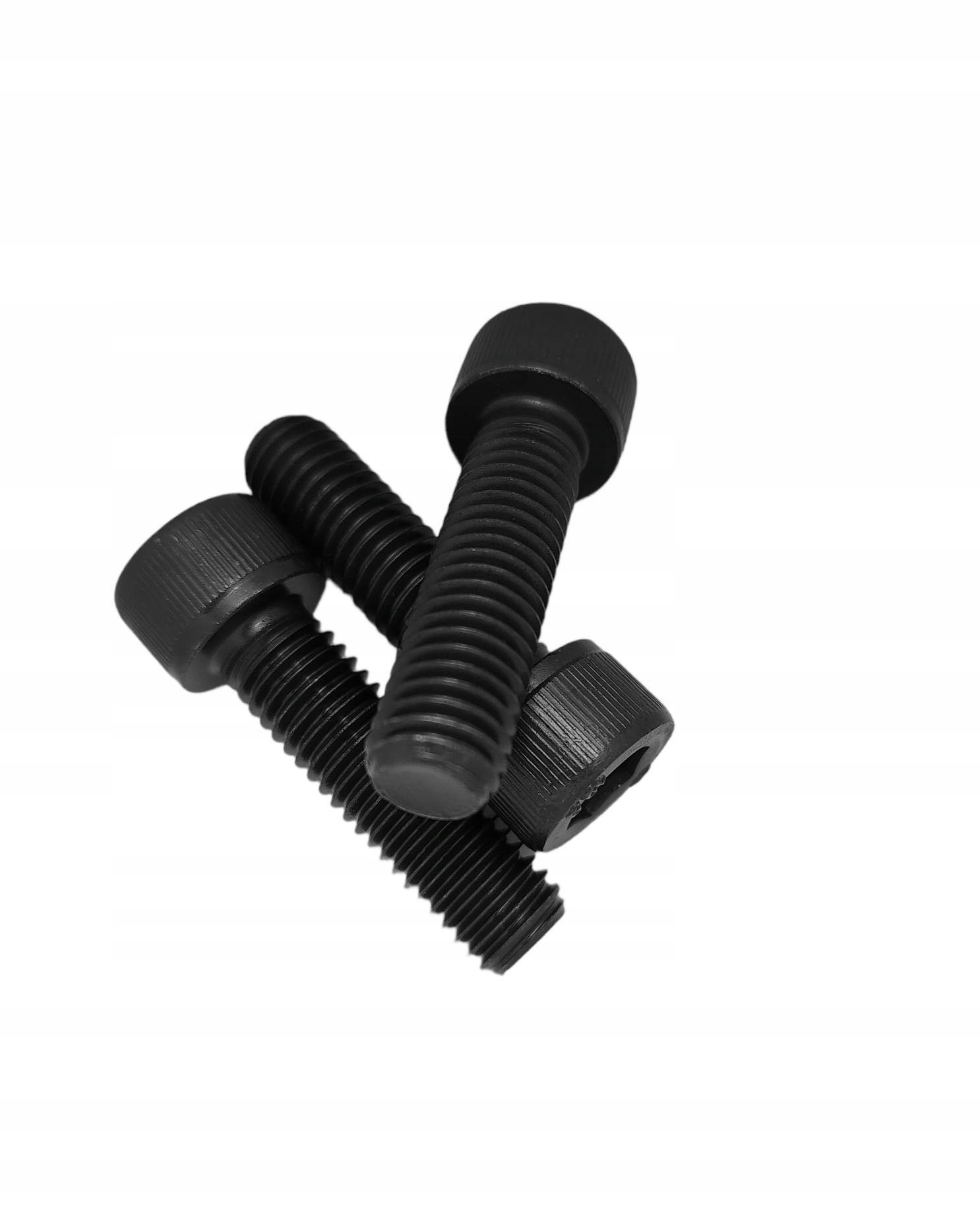 Śruba M16 Imbus - Niska cena na Allegro.pl