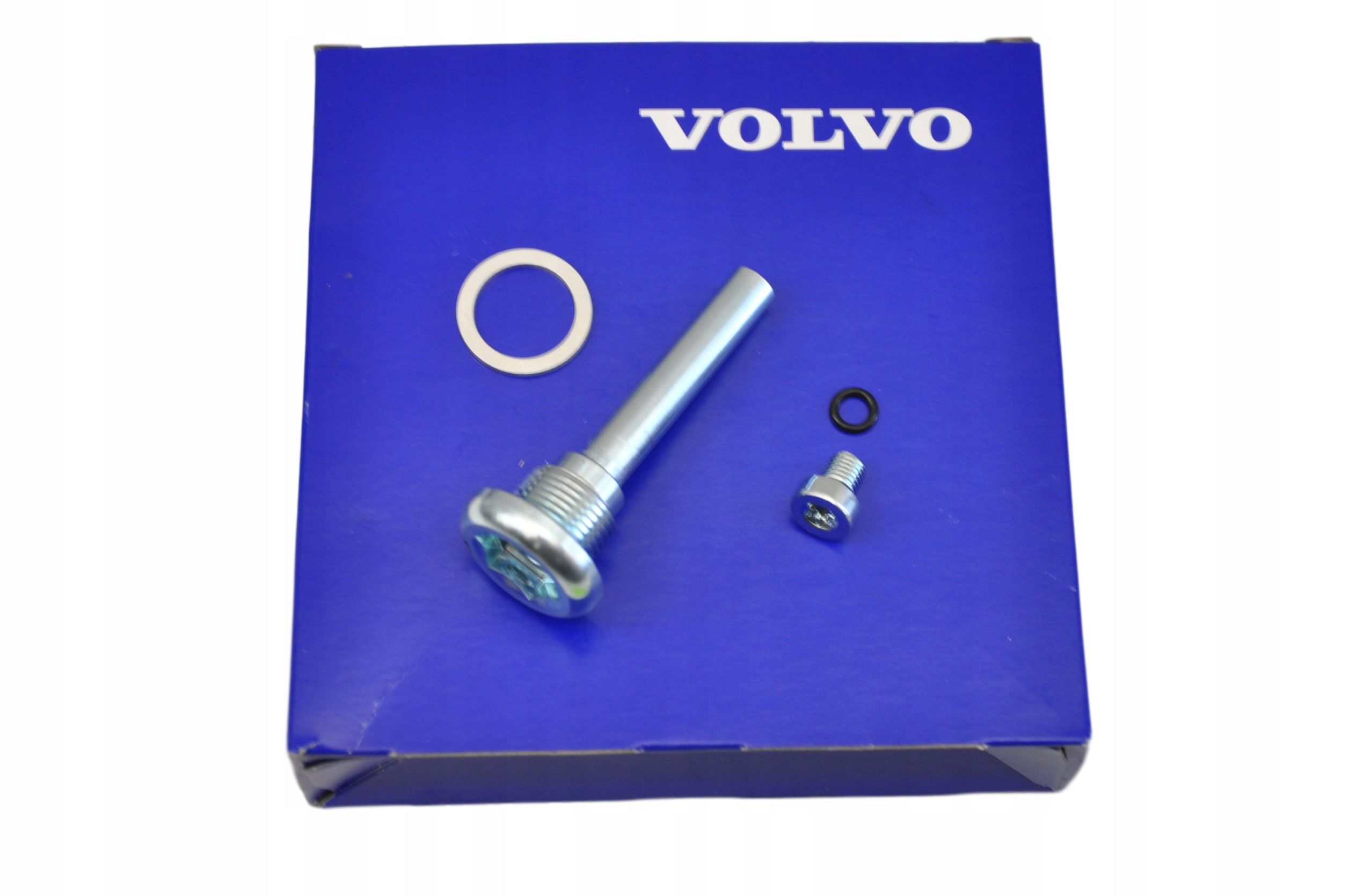 VOLVO XC60 XC90 II korek miarka poziom olej automa 31437317+30713219 ...