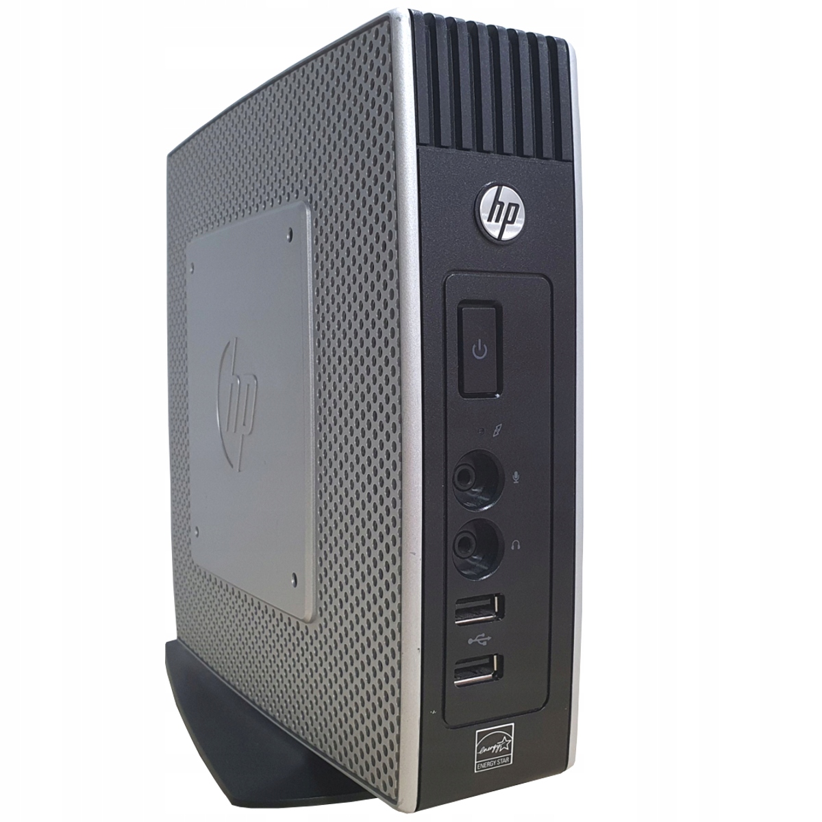 Terminal HP T510 MINI PC Thin Client 2GB 4GB SSD - Sklep, Opinie, Cena ...