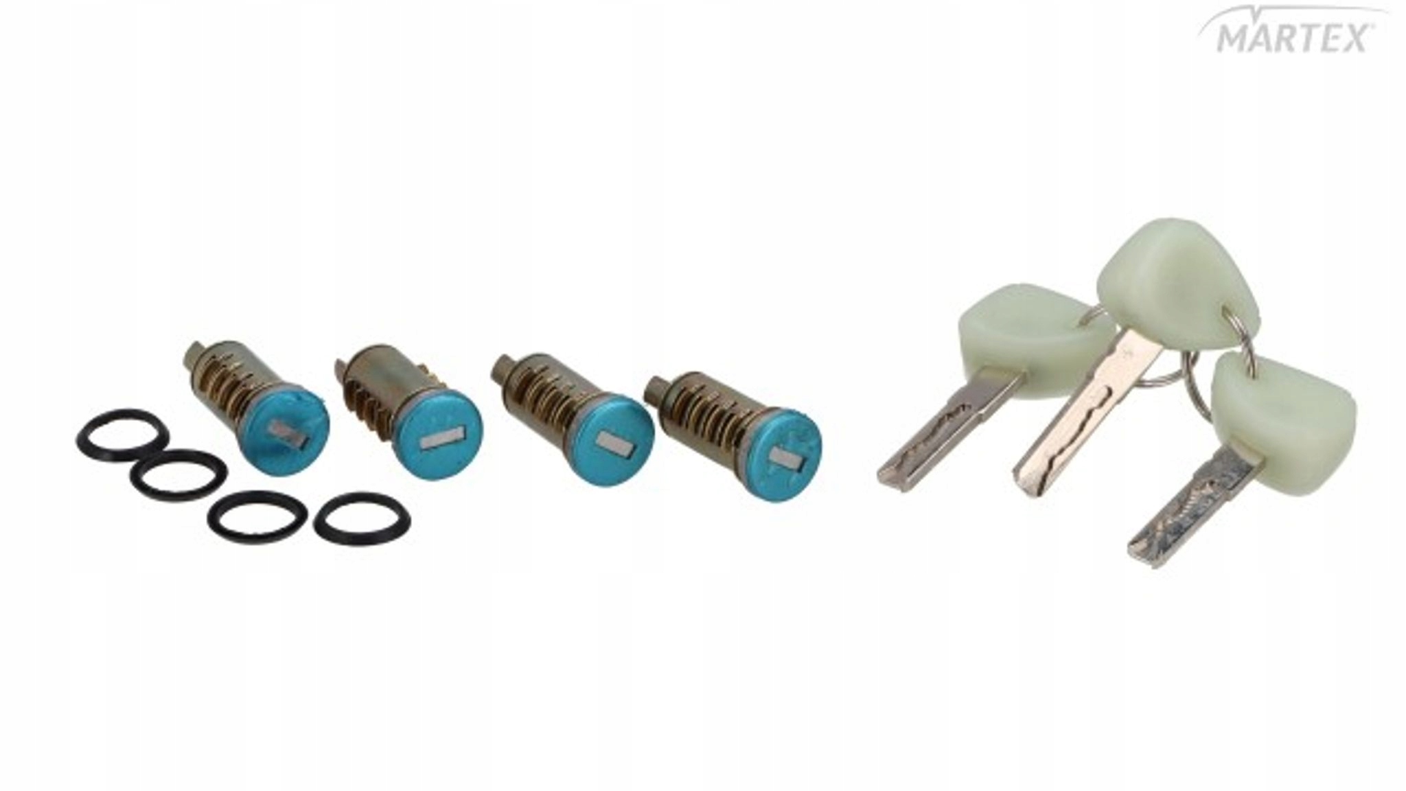 Iveco OE 2996312 wkładki drzwi • Cena, Opinie - Allegro