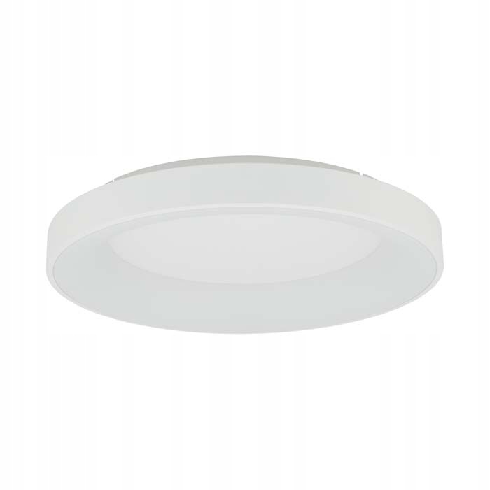 Lampa sufitowa 11202 NIKKI ROUND LED plafon (5903139112024) • Cena ...