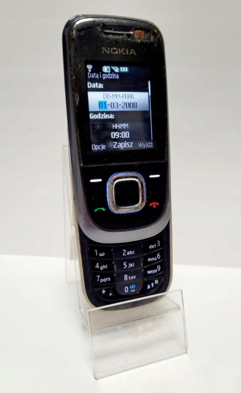 TELEFON Nokia RM-392 | 1529/24 - Sklep, Opinie, Cena w Allegro