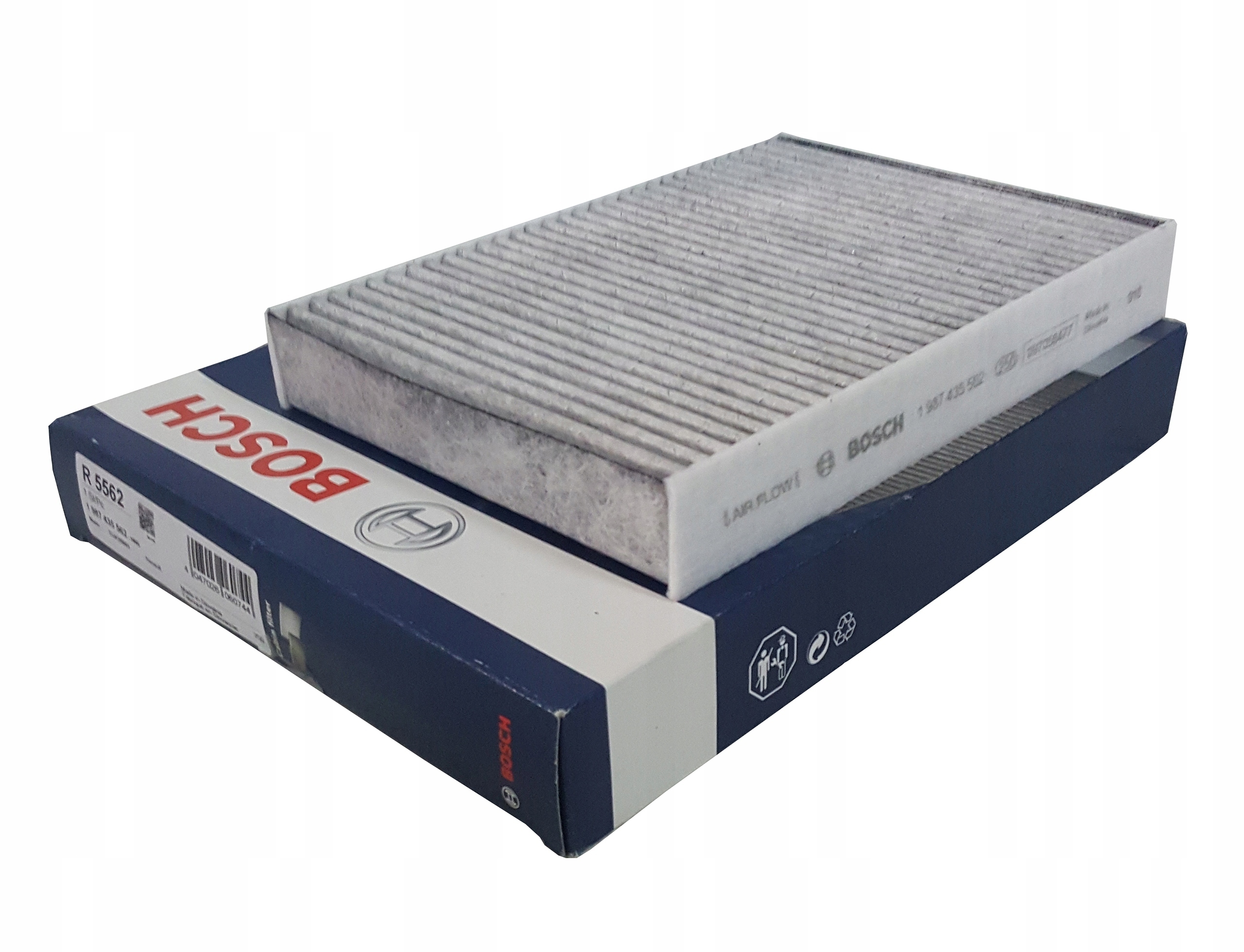 NISSAN QASHQAI II FILTR KABINOWY KABINY WĘGLOWY za 100.92PLN z Legnica ...