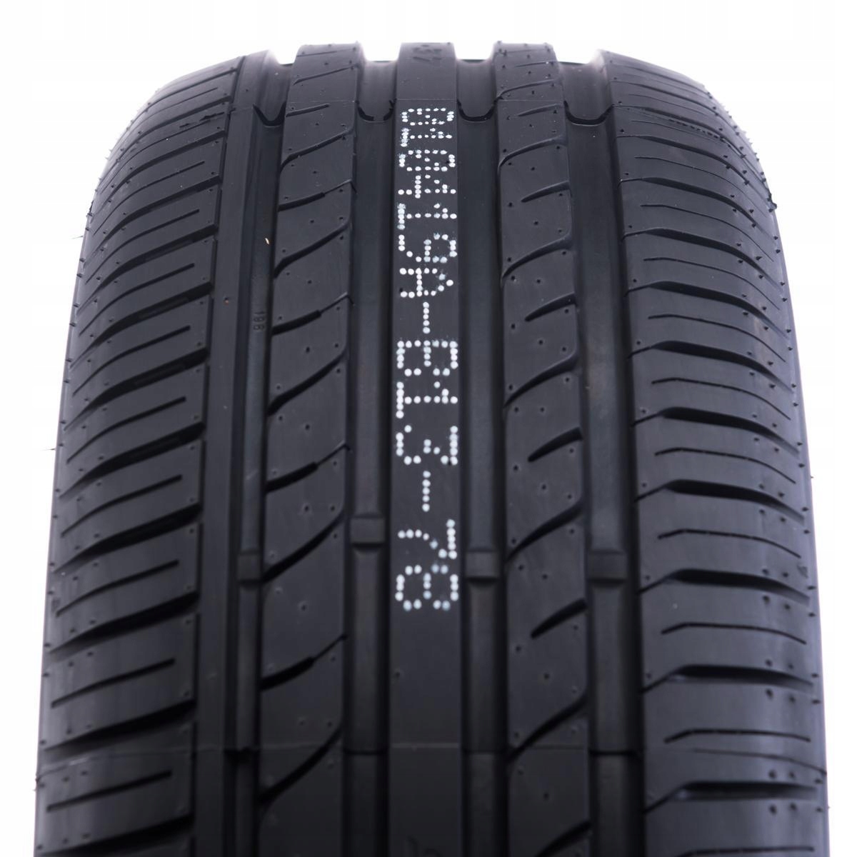 4x OPONY LETNIE 215/50R17 Goodride SA37 95W 6927116112486 za 1178.75PLN z Kraków - Allegro ...