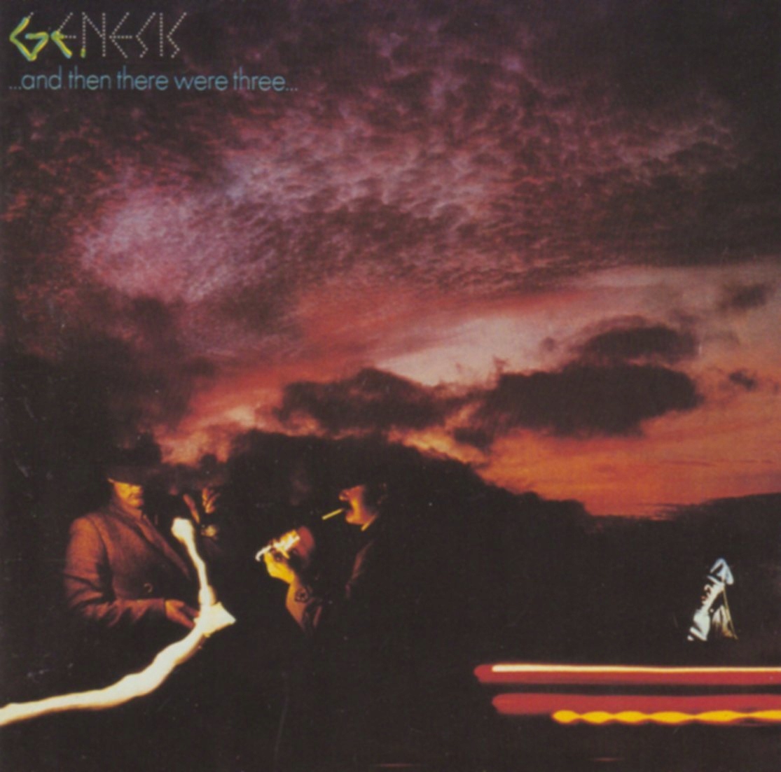 GENESIS: AND THEN THERE WERE THREE DEFINITIVE (CD) 12608342436 - Sklepy ... GENESIS: AND THEN THERE WERE THREE DEFINITIVE (CD) 12608342436 - Sklepy ...