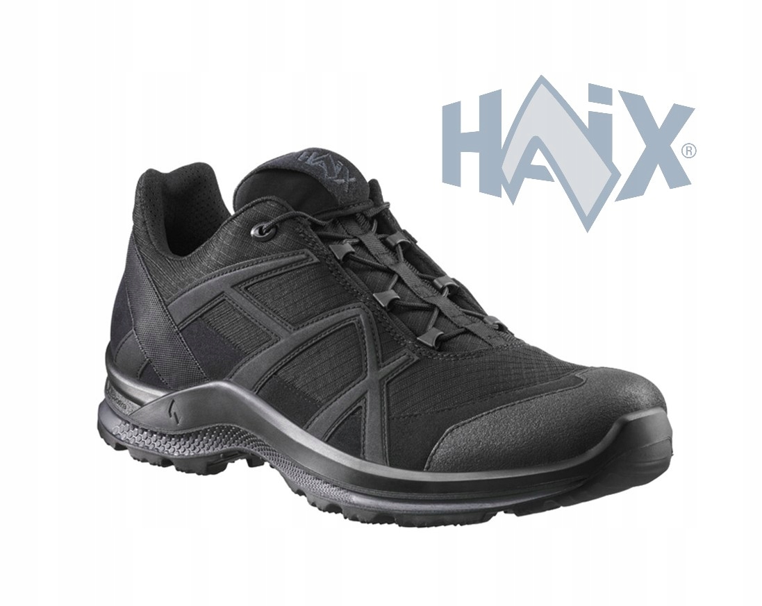Buty niskie Haix Athletic 2.1 GTX low r. 8 /42 - 330041 - 13175065366 ...
