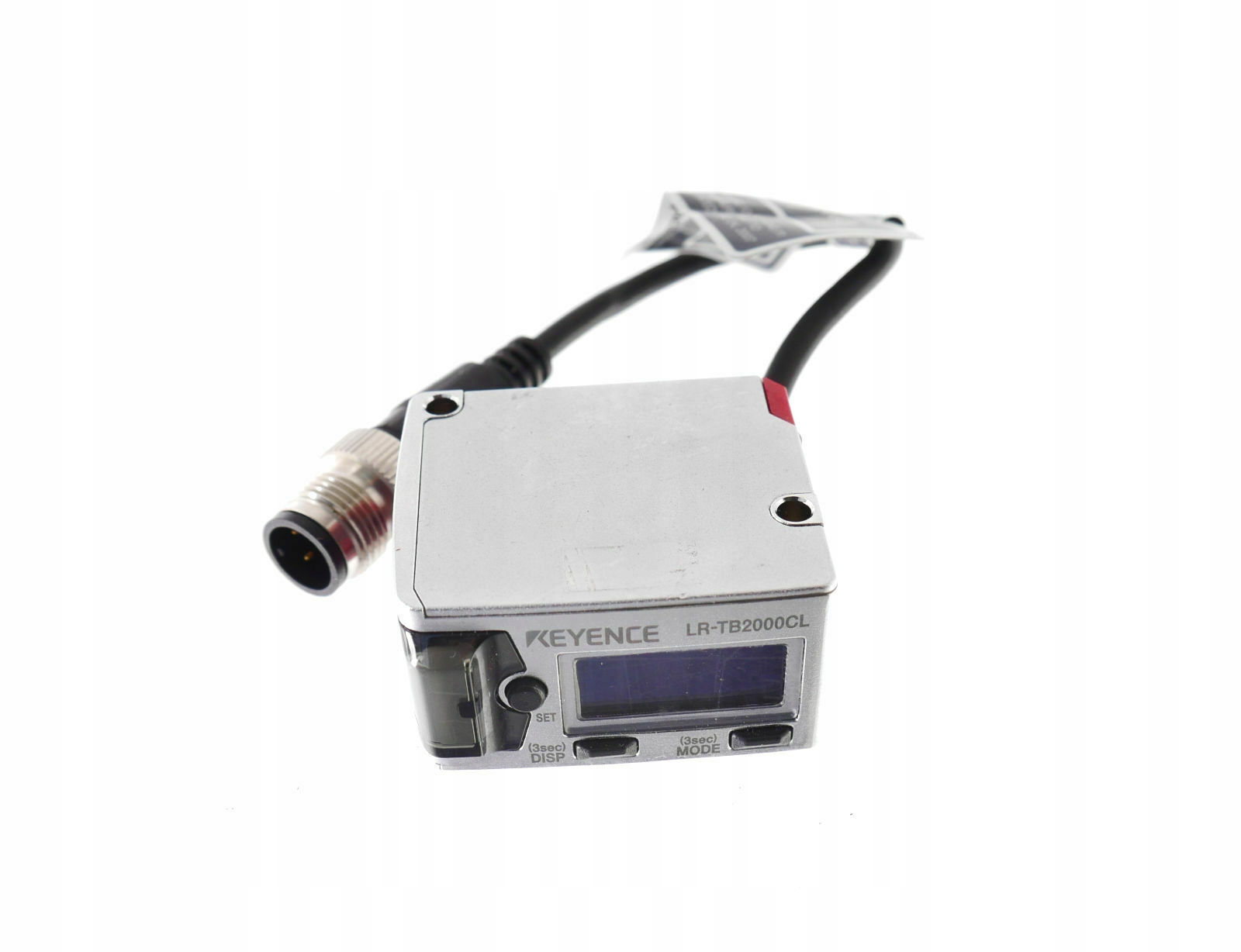 Keyence LR-TB2000CL • Cena, Opinie • Sterowniki i regulatory ...