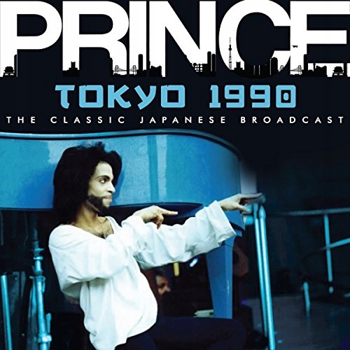 Tokyo 90 Prince CD - porównaj ceny - Allegro.pl