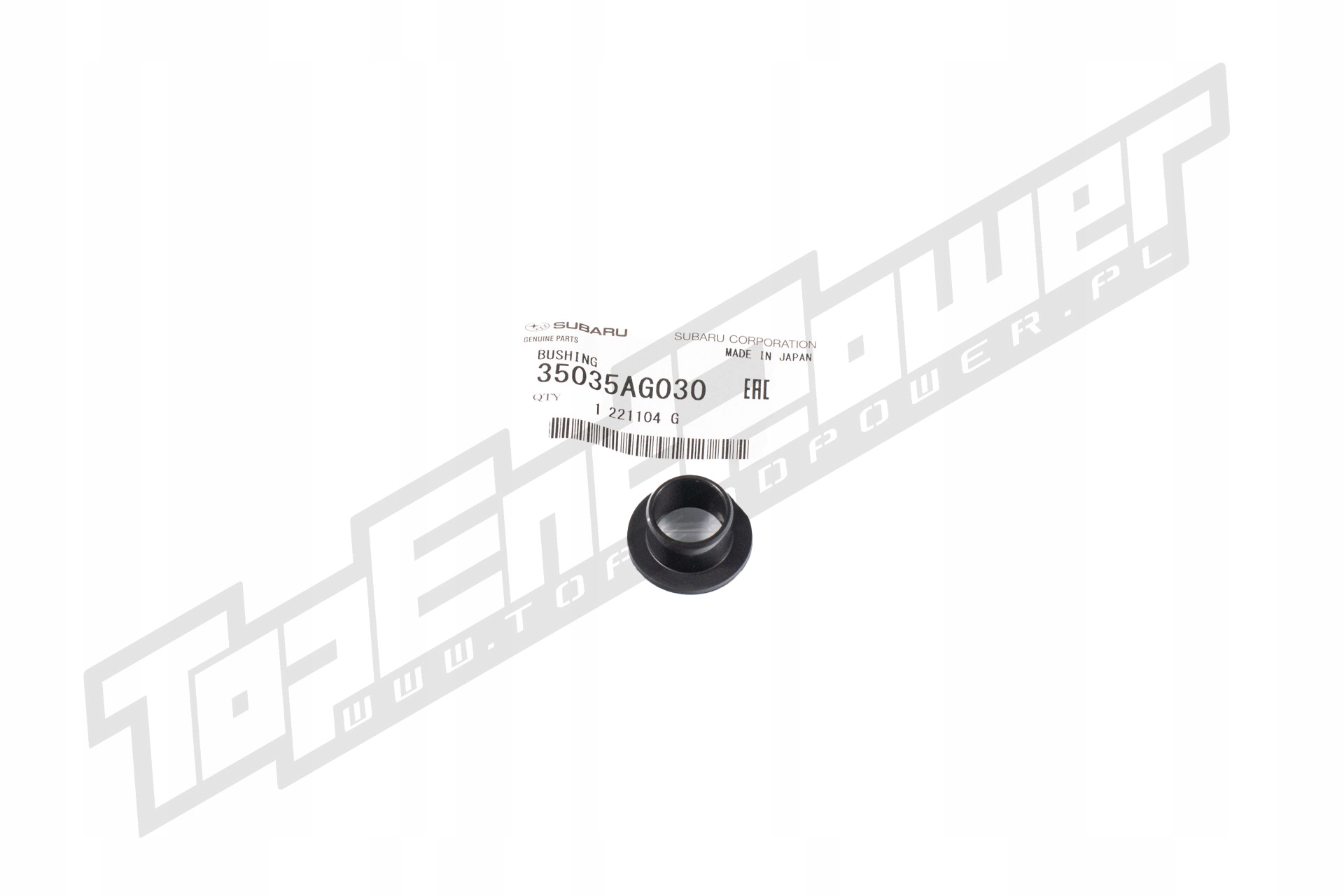 SUBARU Objímka KRÍŽAKA Lewarka Párty STI 01-18 - Allegro