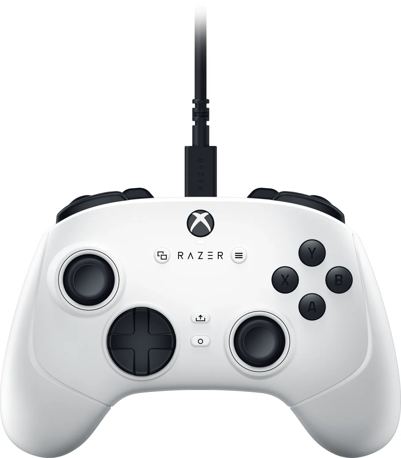 Razer | Gaming Controller for Xbox Series X/S and PC | Wolverine V3 ...