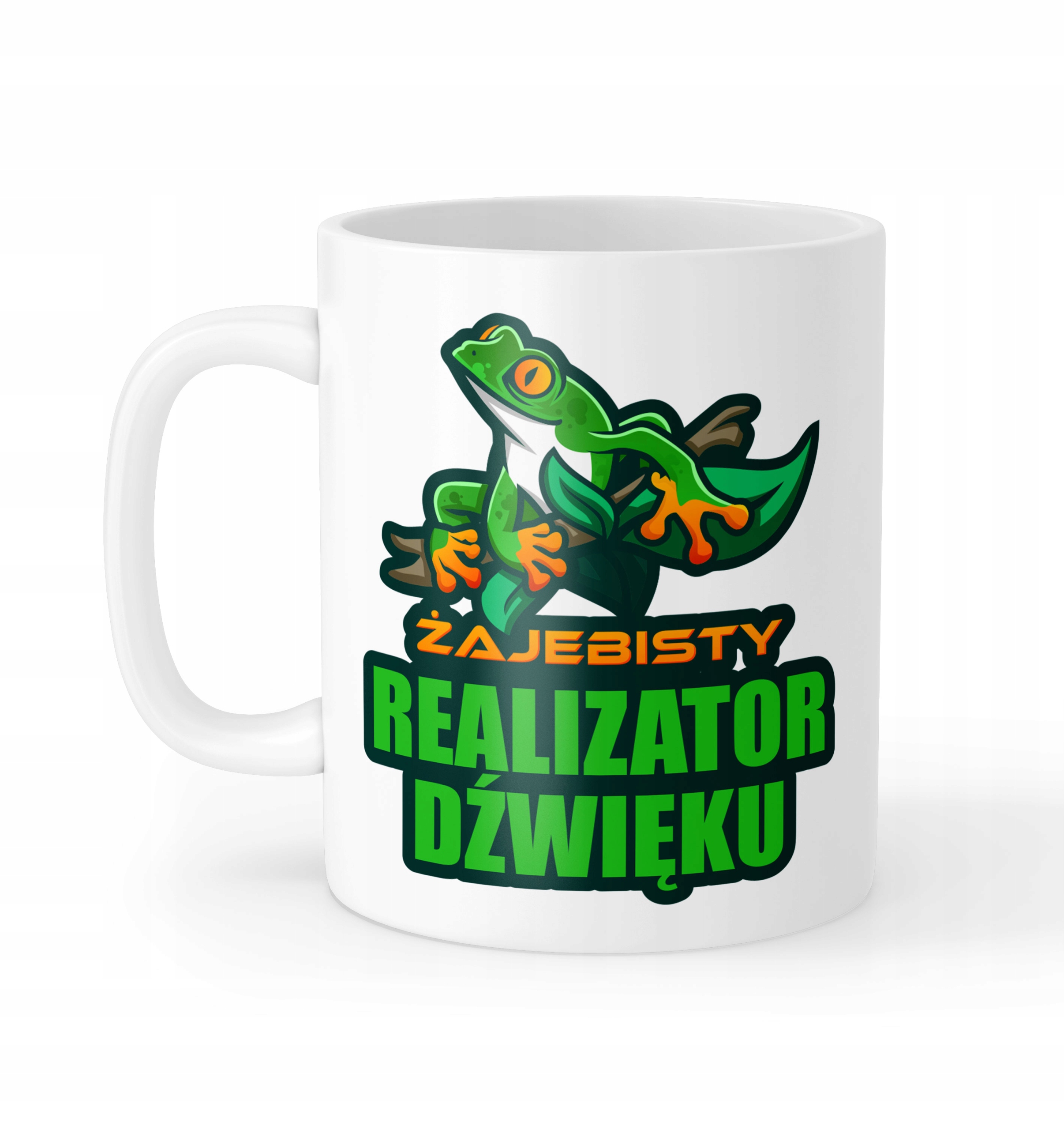 Realizator Dźwięku - Niska cena na Allegro.pl