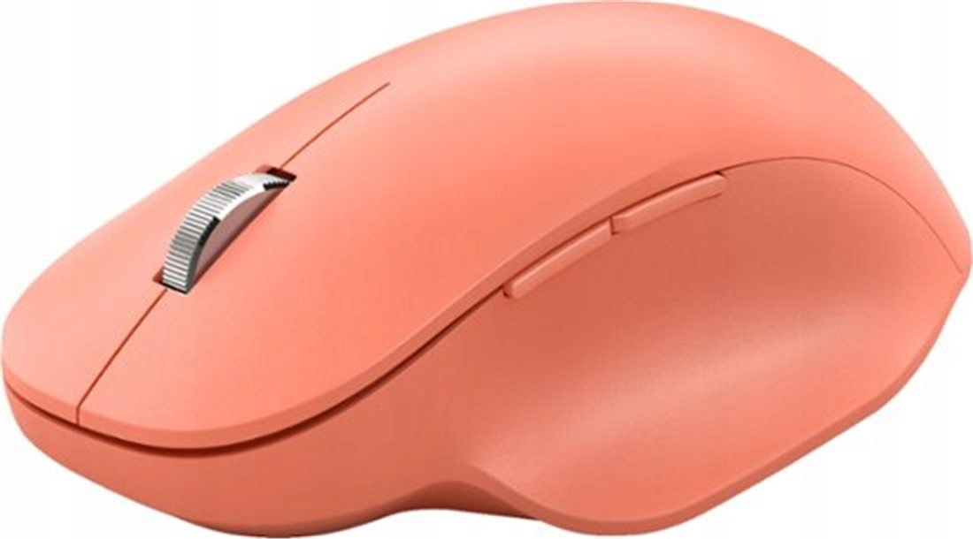 Microsoft Bluetooth Ergonomic Mouse, meruňková (PC) za 1474 Kč - Allegro