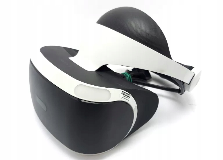 OKULARY SONY PLAYSTATION VR - Sklep, Opinie, Cena w Allegro.pl