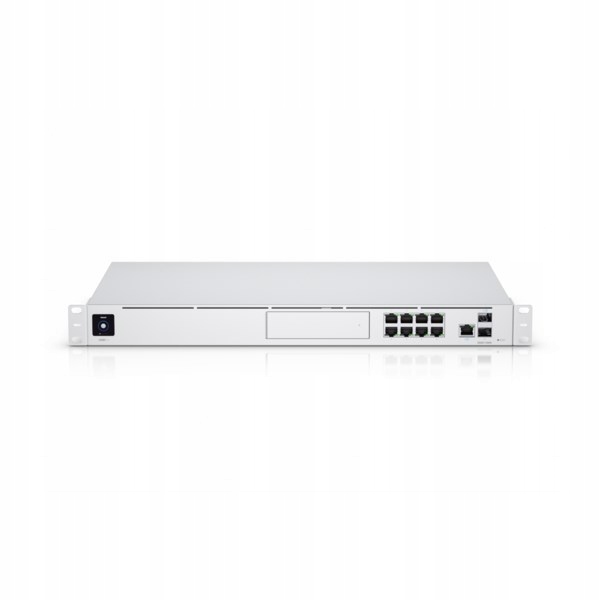 Ubiquiti Dream Machine Pro UniFi UDM-Pro Controller Router - Allegro