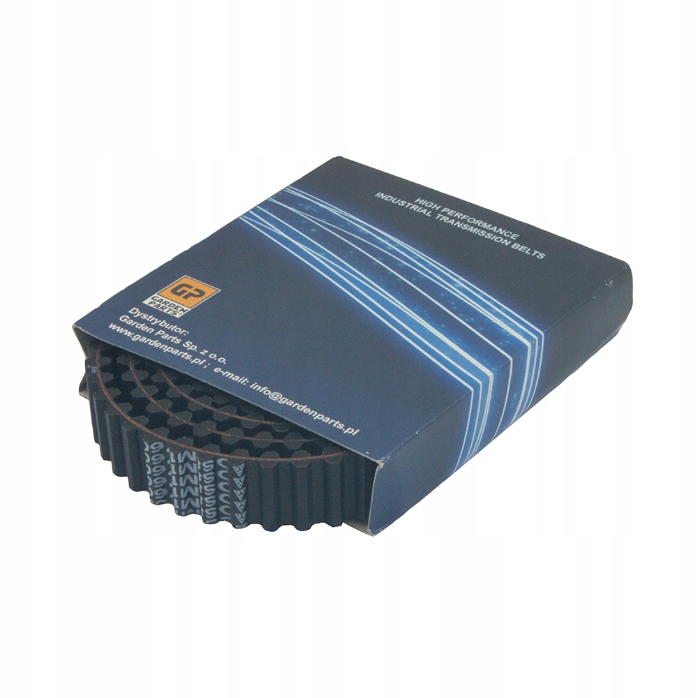 Pas zębaty napędu noży 1760 - Snapper, Simplicity, Toro • Cena, Opinie ...